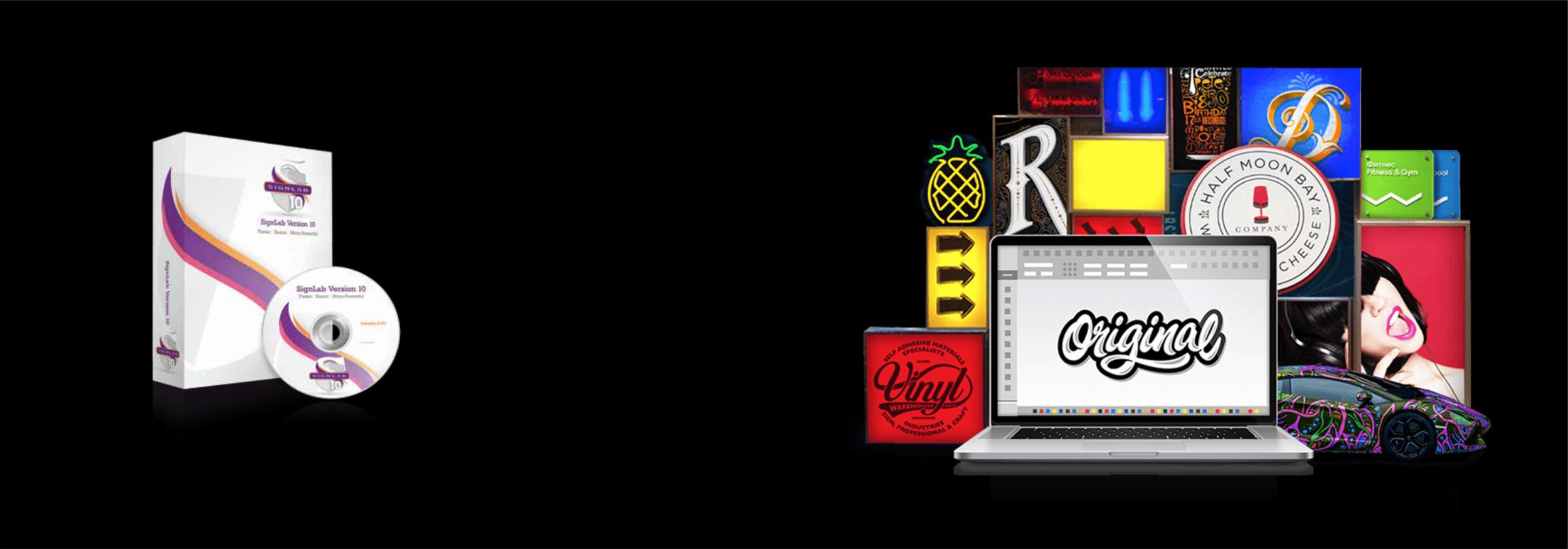 CPM Shop » Ihr Lieferant für die Werbetechnik