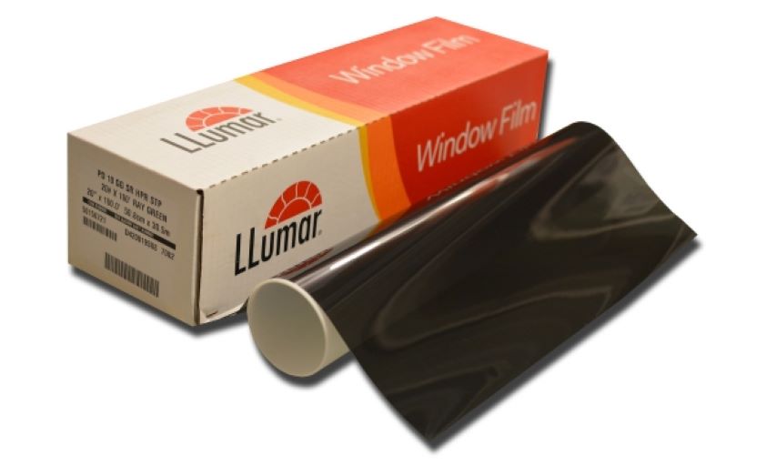 Sonnen und Splitterschutz